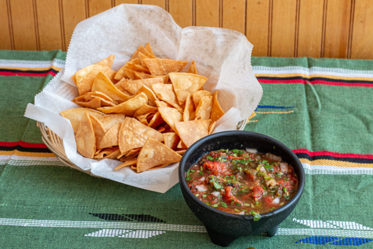 Guatemalan Kitchen